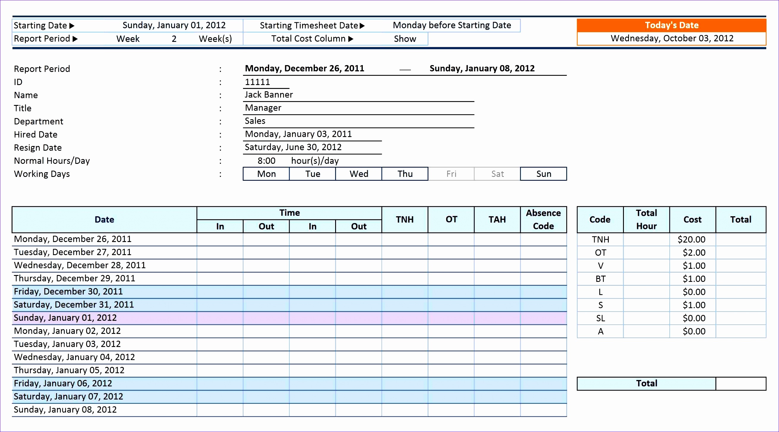 10 Ms Excel Vacation Cost Planner Template Excel Templates Excel 10 Ms Excel Vacation Cost Planner Template Excel Templates Excel
