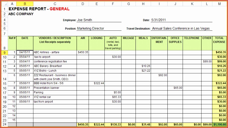 6 Construction Estimate Excel Template Excel Templates