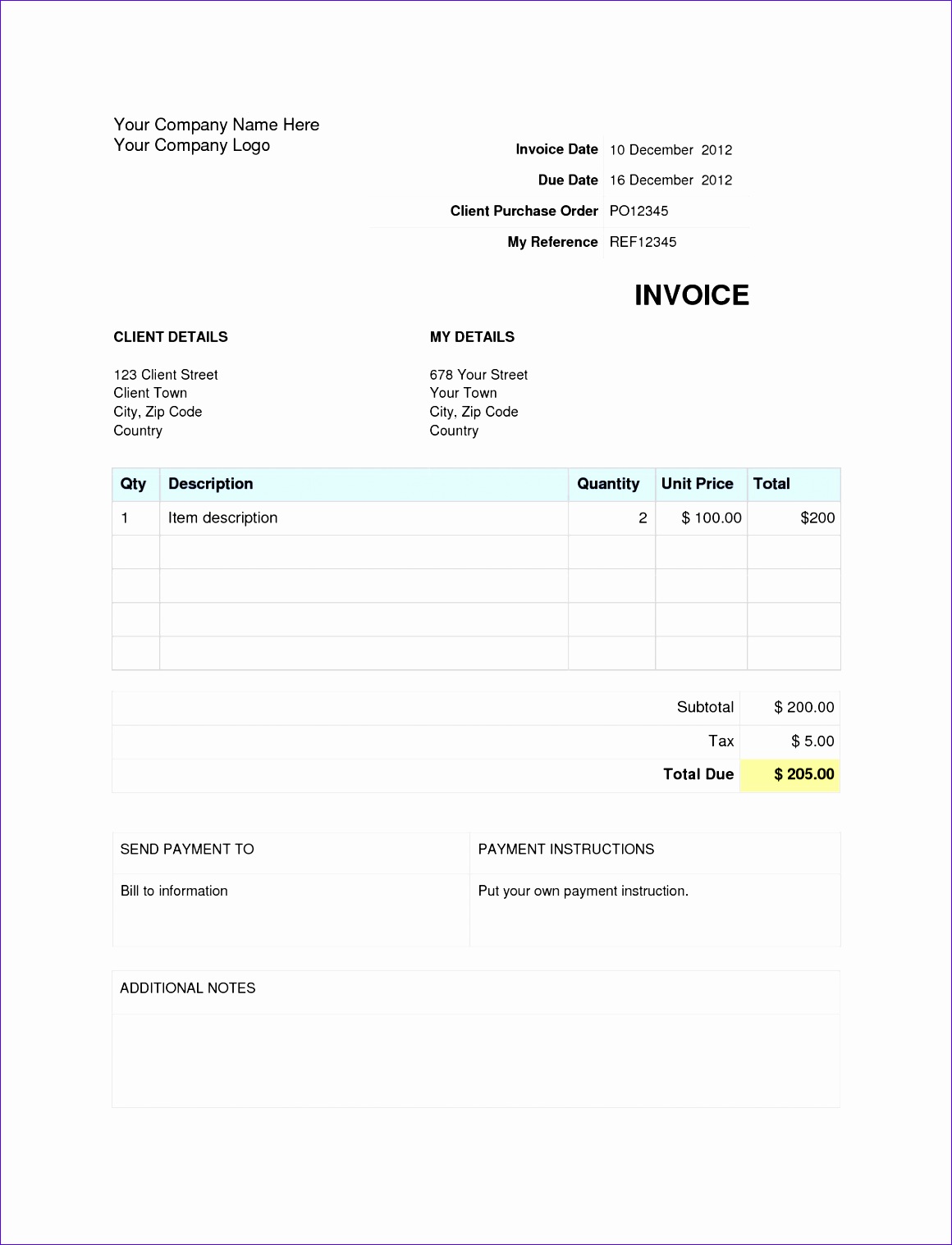 Invoice Register Template Best Business Professional Template Invoice Register Template Best Business Professional Template