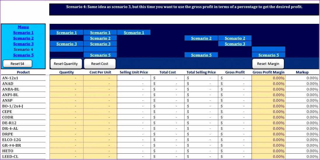 5 Follow Up Excel Template Excel Templates