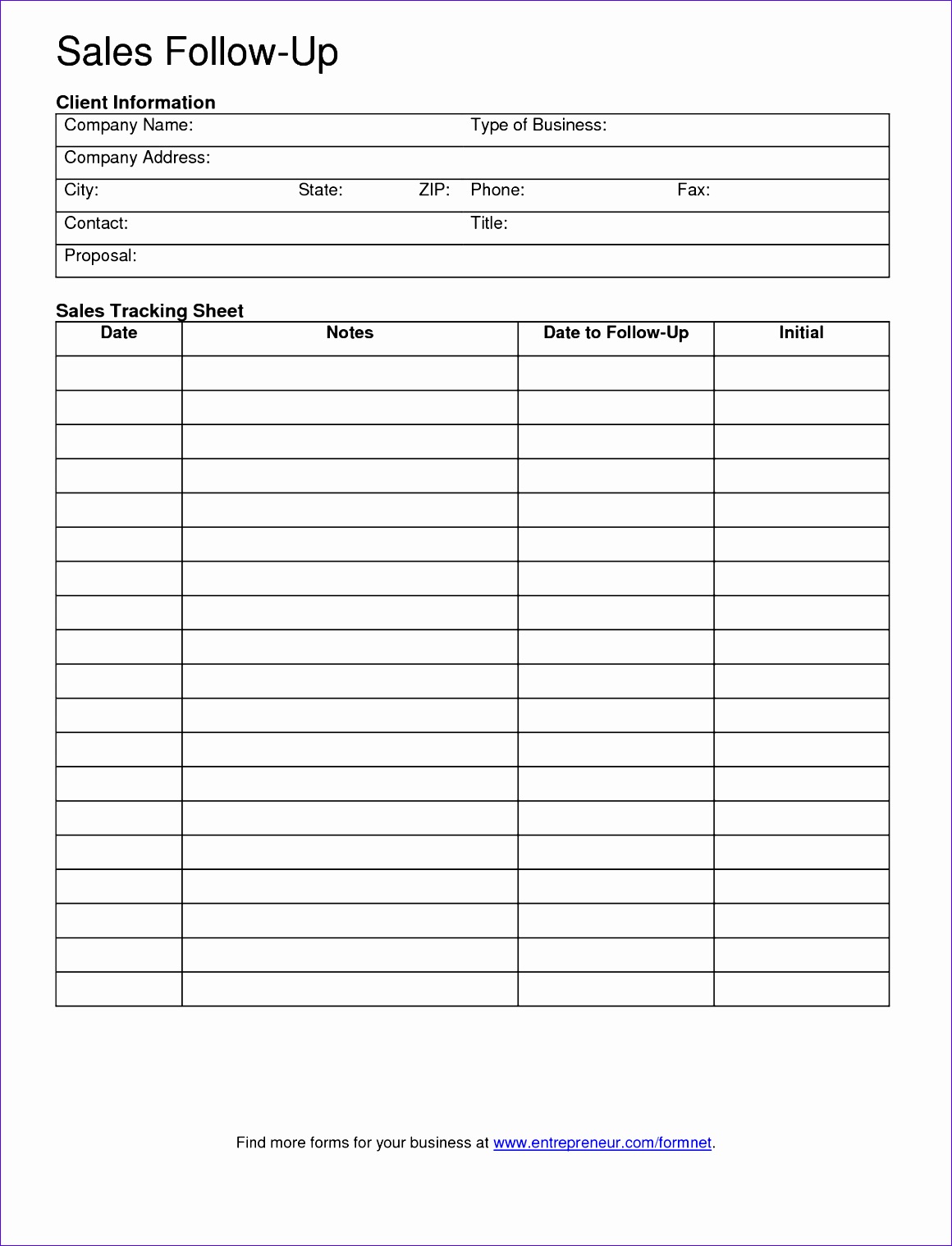 5 Follow Up Excel Template Excel Templates