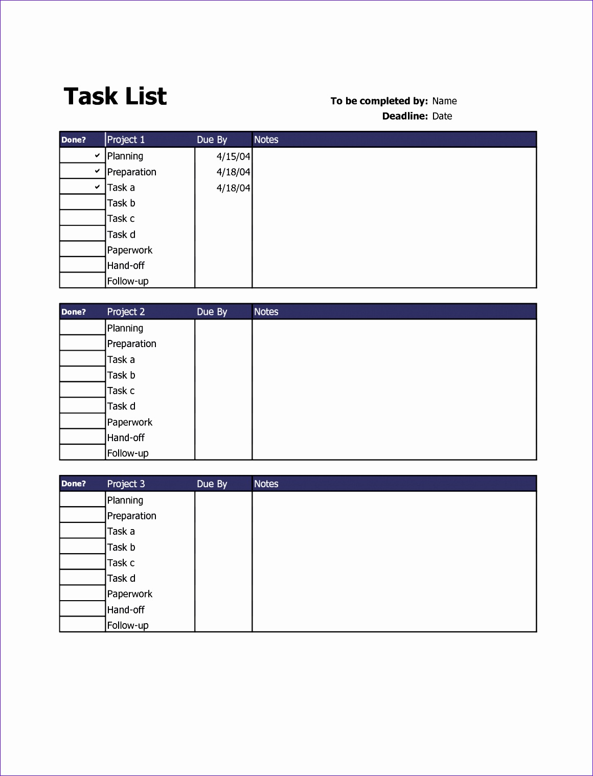 5 Follow Up Excel Template Excel Templates