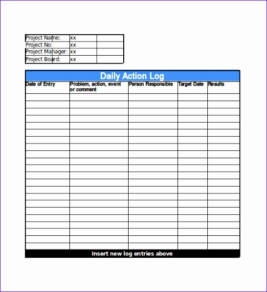 14 Log Sheet Template Excel Excel Templates Excel Templates 14 Log Sheet Template Excel Excel Templates Excel Templates