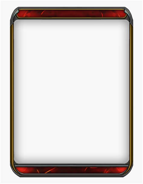 Free Trading Card Template Download - Excel Templates - Excel Templates